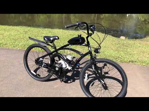 Hyper Bicycles 20IN HYPER ULTRA 40 E-BIKE BLACK eBike Review Updated ...