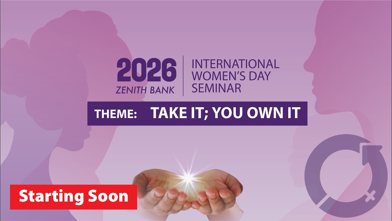2026 International Women's Day