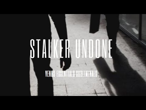 Heal From Stalking Abuse Subliminal | Eliminate Stalkers From Your Life