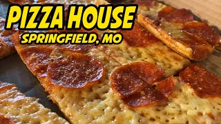 3 Best Pizza Places in Springfield, MO - Expert Recommendations