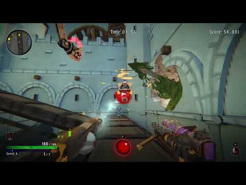 Steam Community :: Vampire Hunters