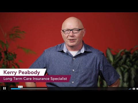 How much does Long-Term Care Insurance Cost?