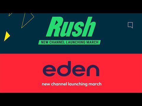 Discovery NZ: Rush and Eden Channel Showcase Preview 2022