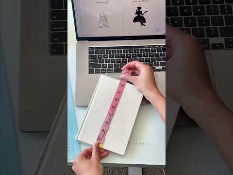 Custom Book Cover 📔