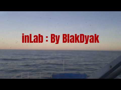 Inlab: By Blakdyak with Lyrics.... ♥️♥️♥️♥️