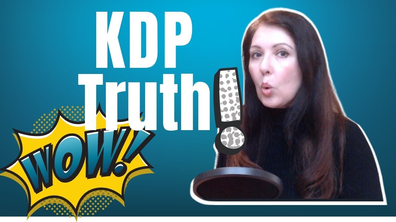Is Amazon KDP Worth It ? - The truth about low content book publishing