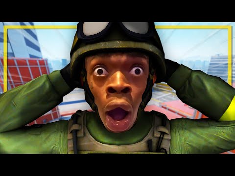 Steam Community :: Video :: CS2 WILL BREAK YOUR BRAIN