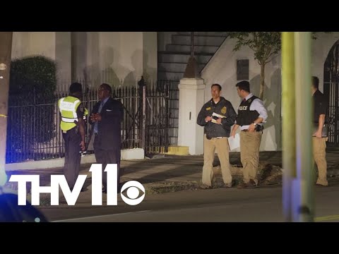 June marks one decade since tragic mass murder at Charleston church