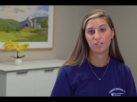 Princeton Stars: Amanda