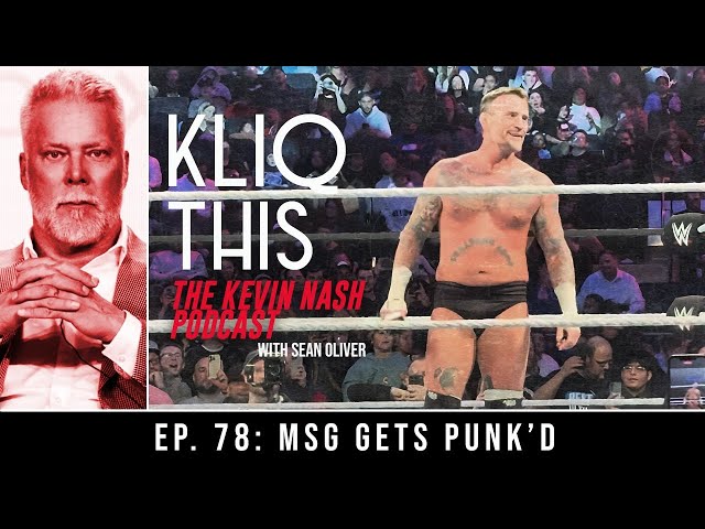 WWE: CM Punk's first WWE match in ten years did not have a "real heat ...