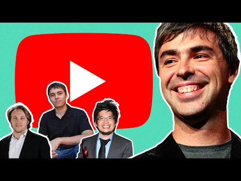 How Google Bought YouTube for $1.6 Billion