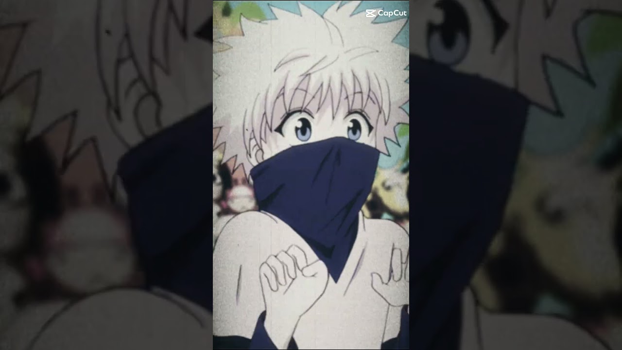 #anniversaire #capcut#new #animé