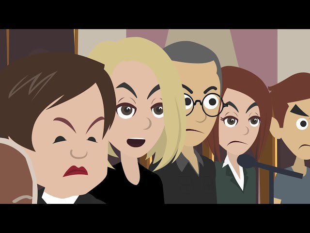 The Consequences of Tampering with Children's Shows: A Case Study of ...