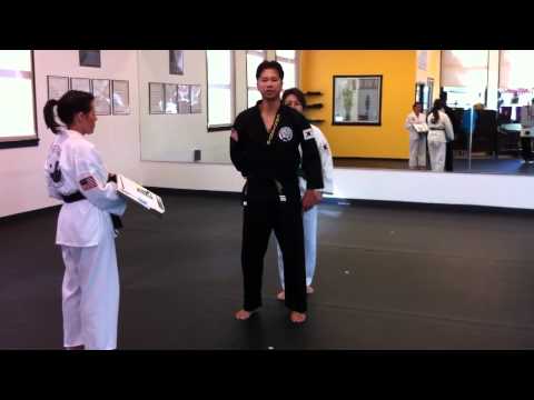 Self-defense #8