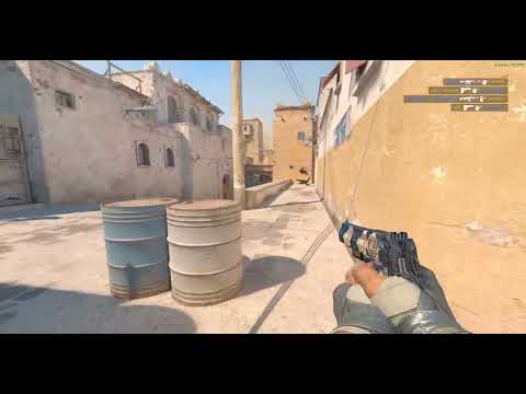 Steam Community :: Video :: Seri 4K DeagLe