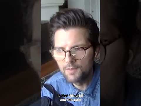 Actor Adam Scott Explains His Character From Severance