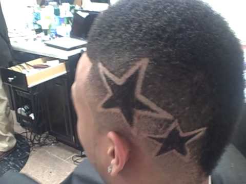 Mike Sales the Kukre8tor Alabama's #1 barber