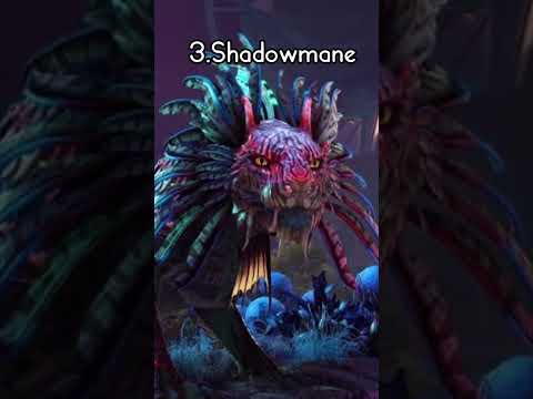 Wait till the end 🤔 Ark fjordur tames #shorts #ark #viral