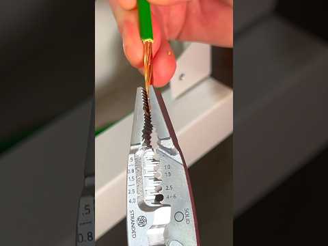 Is This The ULTIMATE Electricians' Tool?