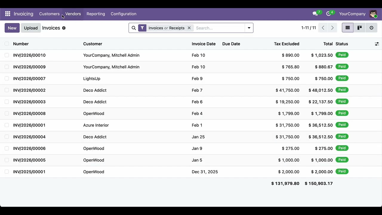 Liqpay Payment Integration - Refund Flow Odoo