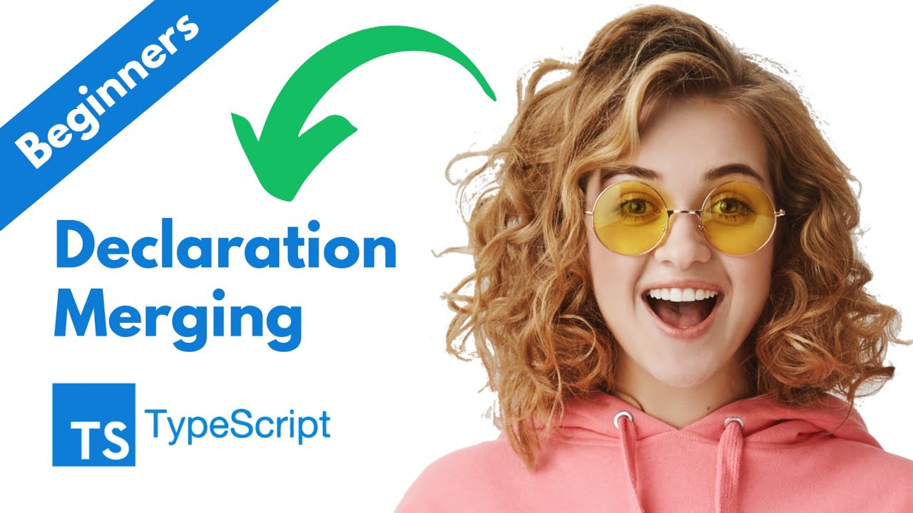 TypeScript - Declaration Merging | Interface Merging | Enum Merging