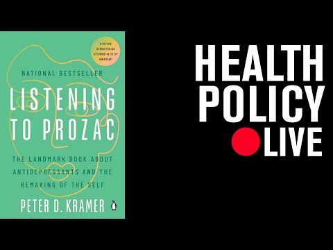30 Years of Listening to Prozac: Depression, Psychiatry, and Culture