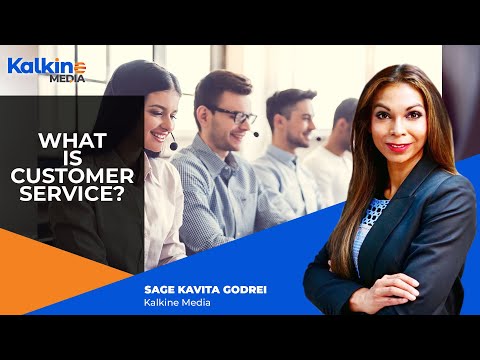What is Customer Service? - Importance of Customer Service in Business