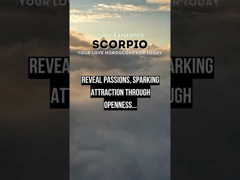 🔮 Your love horoscope for today 🌌 #Horoscope #Astrology #Zodiac #DailyHoroscope #Stars #Destiny