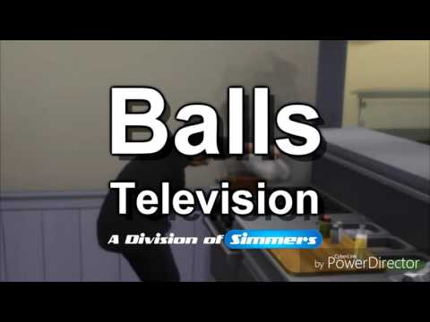 Bazin Pictures Television/Balls Television/Bad Boohbah/Galaxia Television Studios/GetGo Networks
