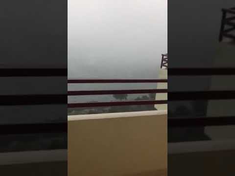 IBIZA TORNADO 22/10/2019 7th Floor!!