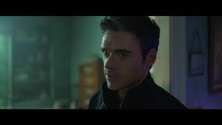 Cinemark Eternals Trailer