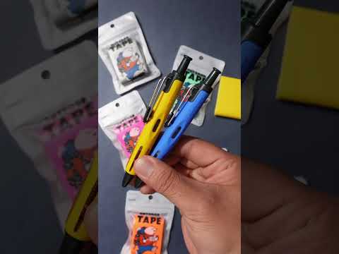 Don't Buy These Japanese Stationery