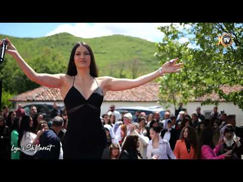 Viki Lulgjuraj - Live - Logu i Sh'Markut 2024