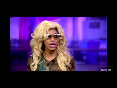 Dencia Defends Her Spot Removing Cream Whitenicious - Pulse TV News