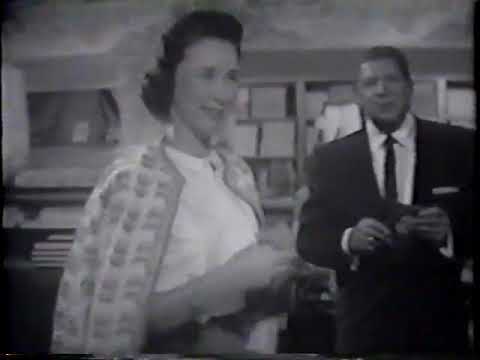 1963 S&H Green Stamps Commercial