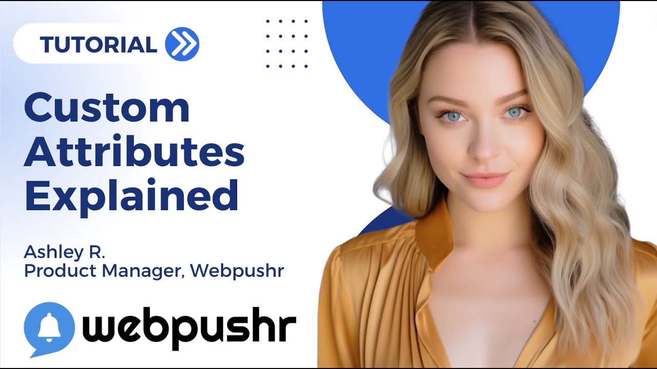 Custom Attributes Explained