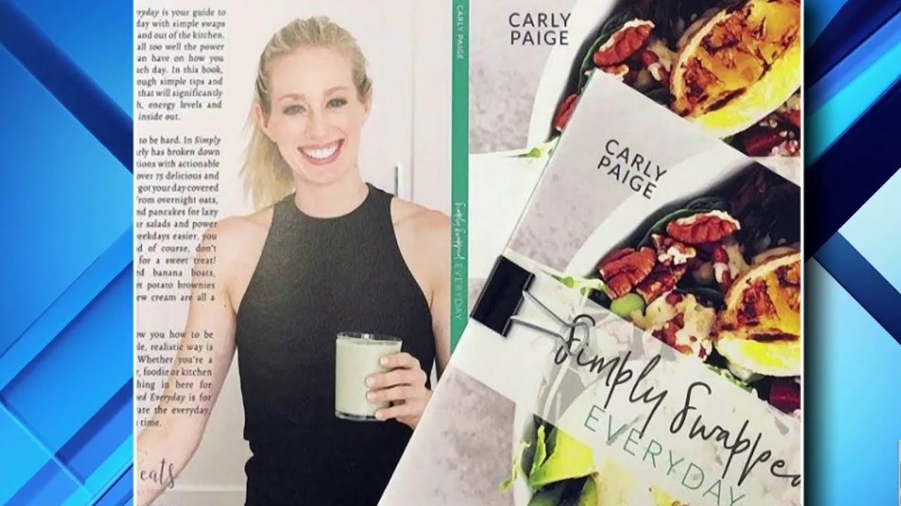 Ways to stay healthy through the holiday season