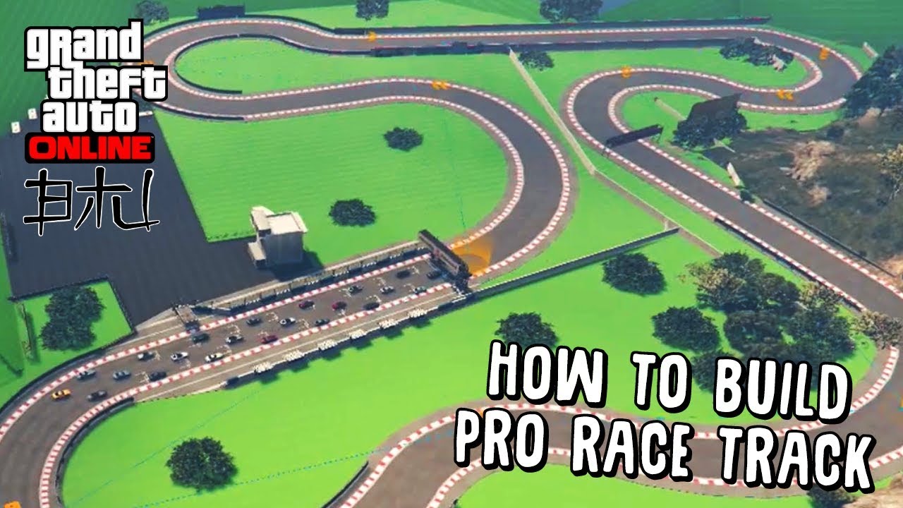 Race Creator - Resource Support - Cfx.re Community