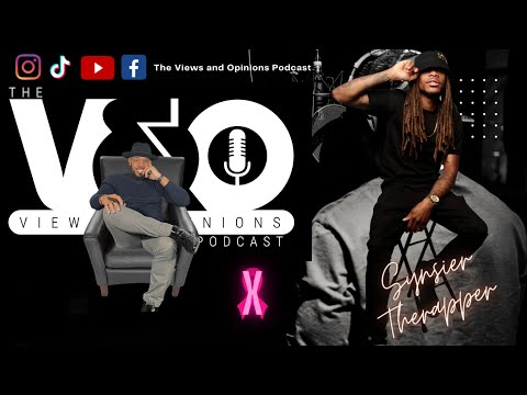 Beyond Beats: Synsier TheRapper - Rhymes with Purpose, Words with Impact