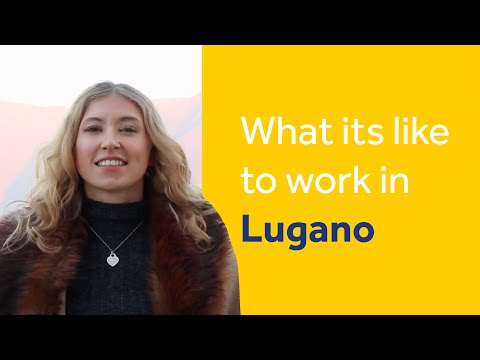 Postgraduates work with BlogMeter in Lugano
