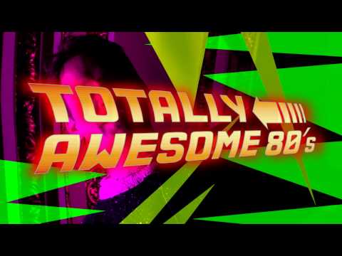 Online Insights: Totally Awesome '80s
