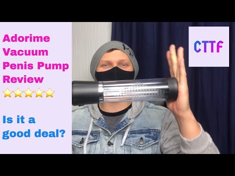 Male Organ Developer Pump - Penis Enlargement Pumps Latest Price ...