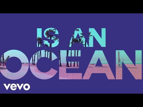 Ocean Deep Lyrics - Building 429 - Zion Lyrics