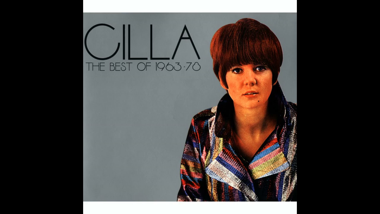 Cilla Black - You're My World Lyrics And Videos