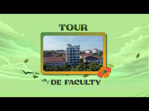Tour De Faculty Fakultas Ekonomika dan Bisnis FEB UGM