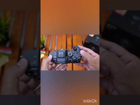 sony a7s iii most expensive camera #shorts #short #camera #sony #mirorless #4k #photography #video