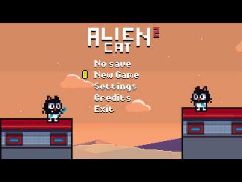 Steam Community :: Video :: Alien Cat 2 - Steam - Puzzle Game