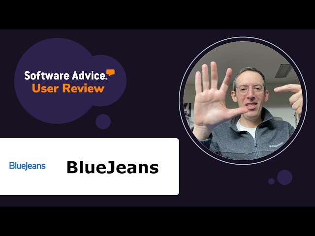 BlueJeans Events Software Reviews, Demo & Pricing - 2025