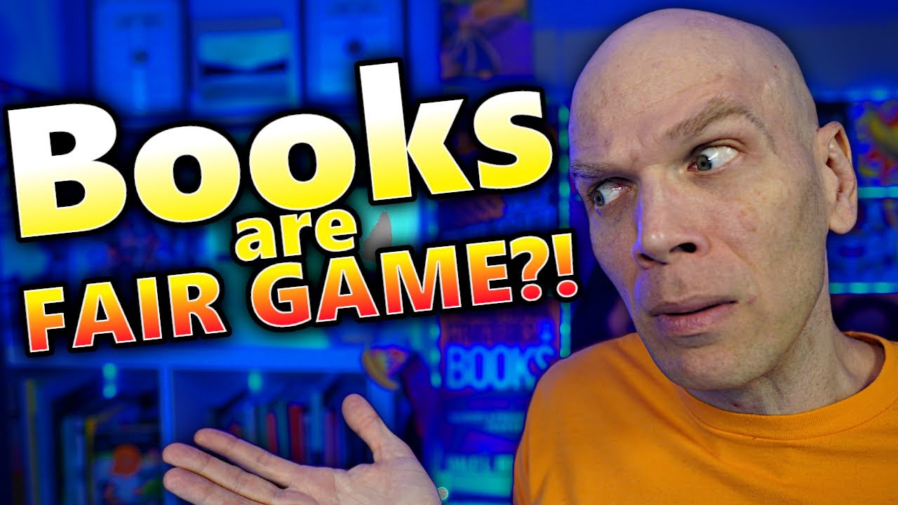 What a Judge Just Said About AI & Copyright | Self-Publishing News (July 7, 2025)