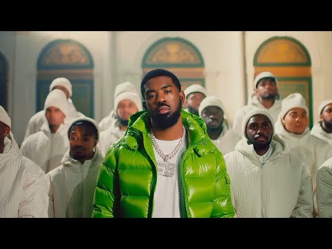 URBAN DRILL NATION - DJ ALEKIE | K1 | CENTRAL CEE | ARRDEE | TION WAYNE A1 | J1 official video